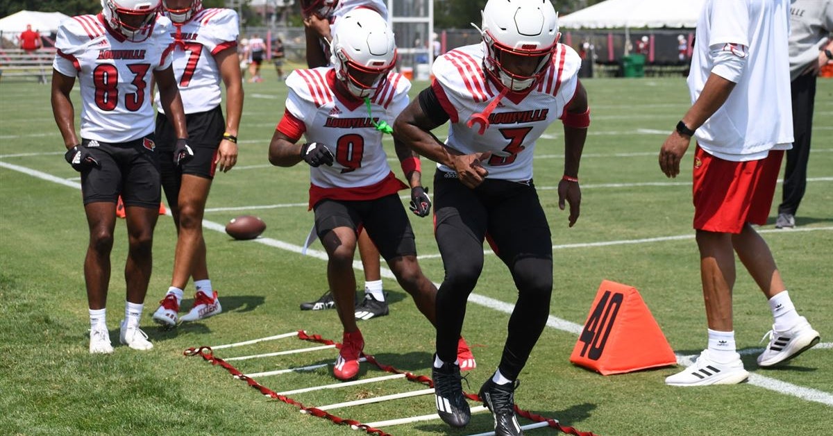 Louisville vs Virginia Tech: Depth Chart Comparison