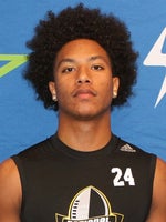 Isaiah Stephens, Tampa Bay Tech, Wide Receiver