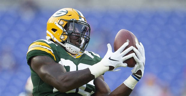 Daylon Mack, Dexter Williams join Packers' practice squad