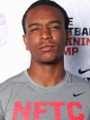 Jordan Washington, Fresno State, Athlete
