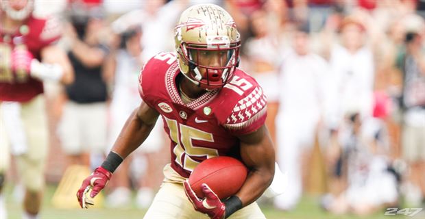 The Five Best Receivers Miami Will See In 2016