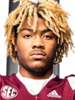 Chris Thomas, DeSoto Central, Linebacker