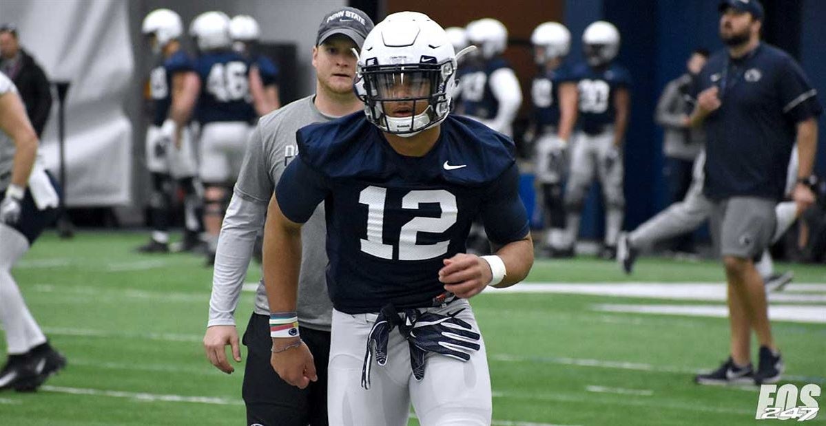 Projecting 2020's rising star for every Big Ten team