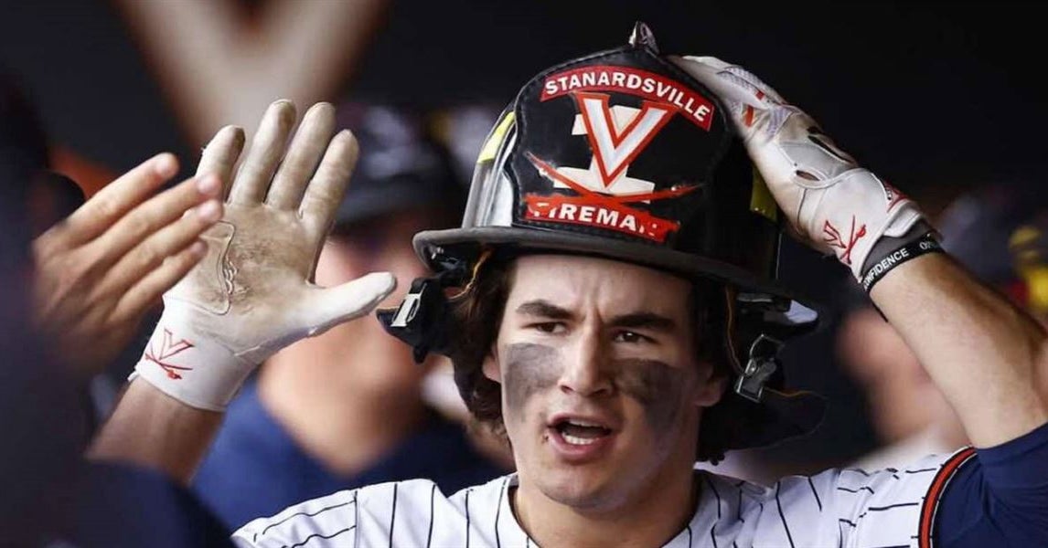 Aidan Teel talks Diamond Dawg decision