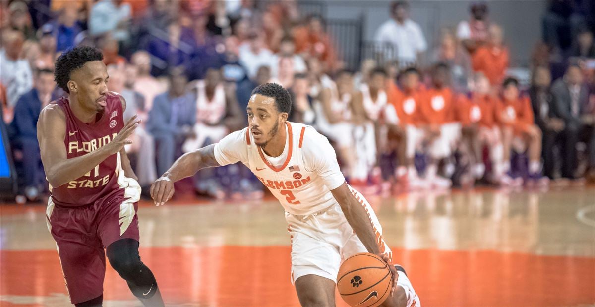 MBB: ACC announces all-conference team, postseason awards