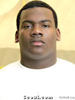 Marcus Forston, Miami, Defensive Line