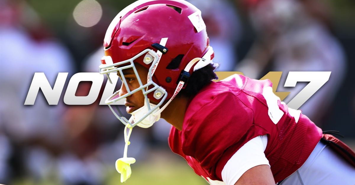 How Bama Transfer Earl Little Jr. Makes FSU's Pass Defense Even Better