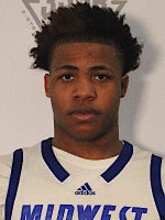 Keonte Smith, Northridge, Small Forward