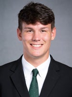 Evan Morris, Michigan State, Punter