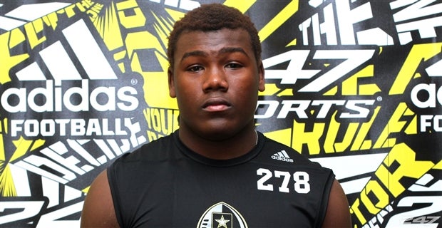 Jamari Peacock goes in-depth about UVa commitment