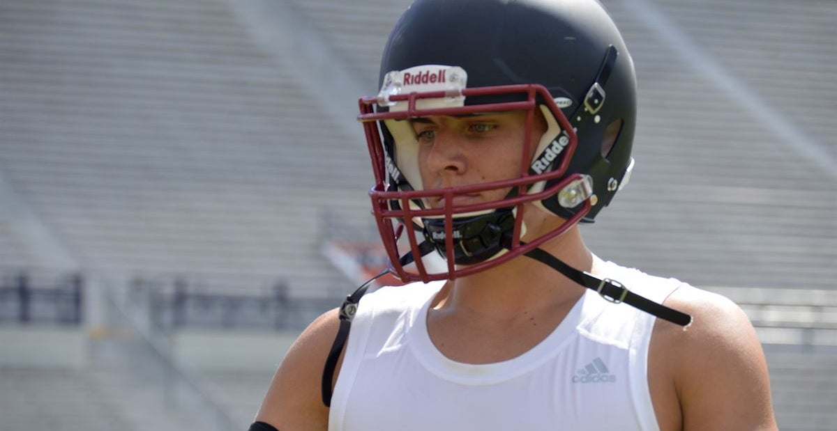 A look at Bo Nix's incredible HS career