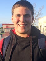 Daniel Juarez, California, Offensive Tackle