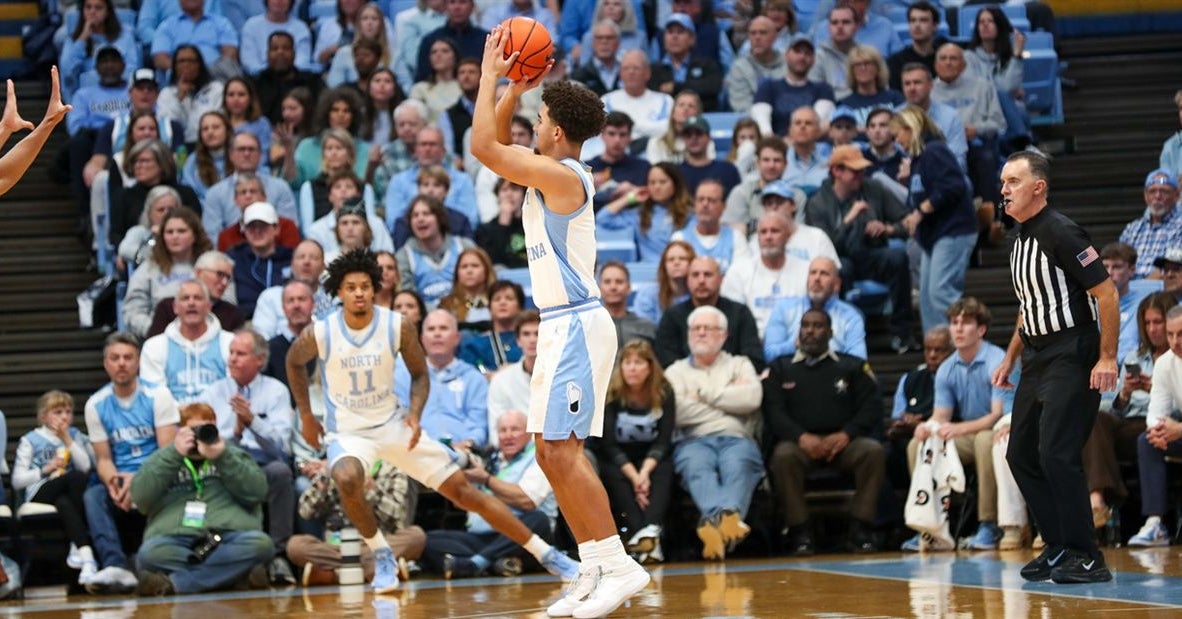 5 Keys For UNC To Beat Florida State