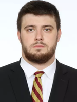 Jacob Rizy, Florida State, Offensive Line