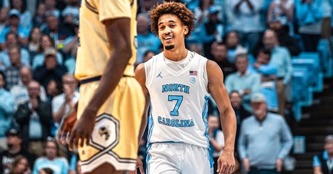 5 Keys for UNC to Beat Georgia Tech