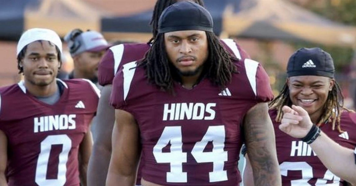 Well-traveled Branden Jennings finds his way to Mississippi State ...
