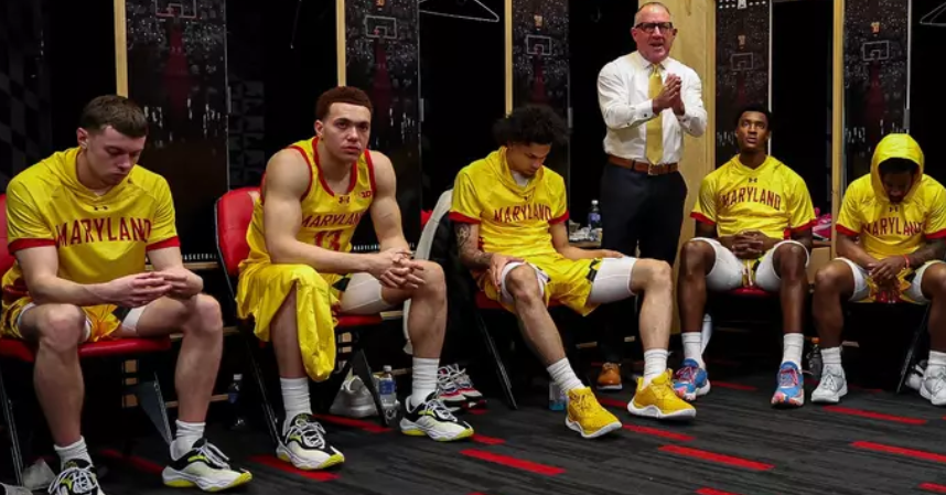 Maryland basketball: Terps suffer fifth 30-point loss of the season, 78 ...