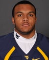 Troy Gloster, West Virginia, Linebacker
