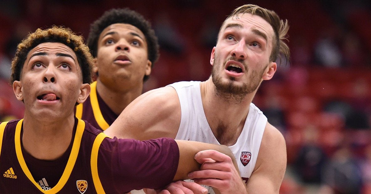 Jeff Pollard says Cougs need to make USC bigs uncomfortable