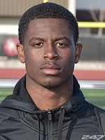 Caleb Kendricks, McClymonds, Athlete