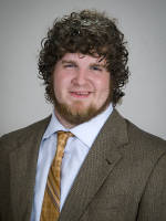 Cole Carter, Mississippi State, Offensive Tackle