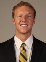 Russell Morrison, Baylor, Wide Receiver