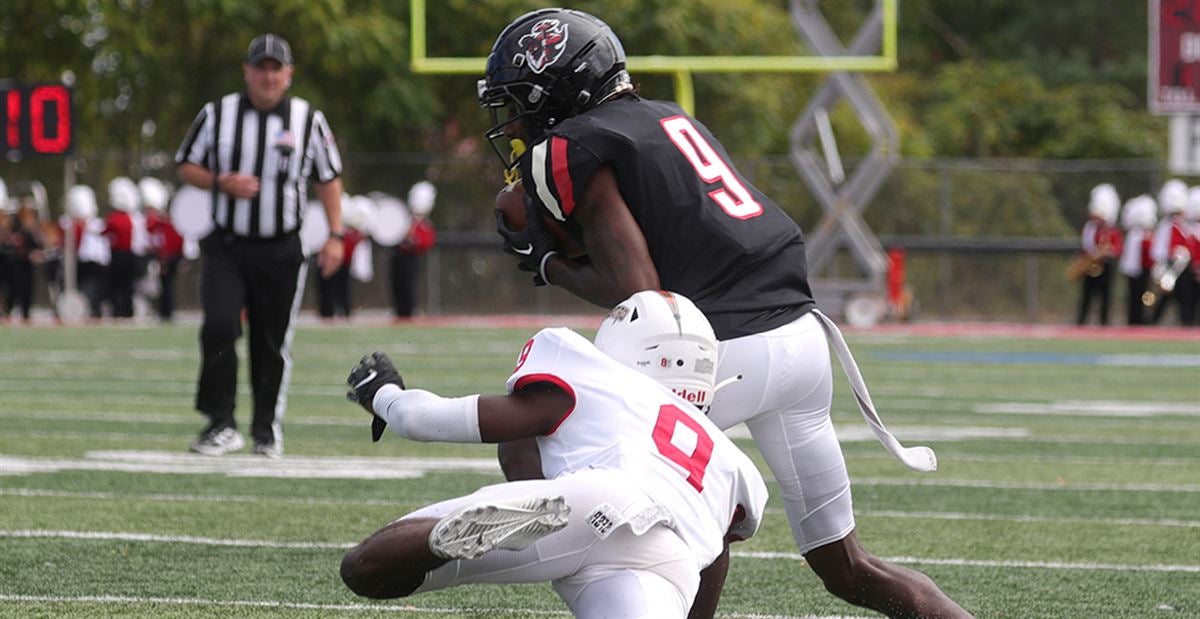 How the JaQuae Jackson commitment will impact Rutgers Football