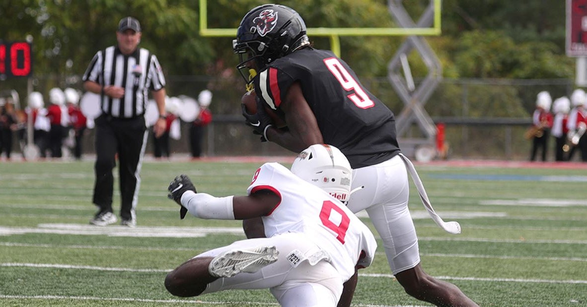 How the JaQuae Jackson commitment will impact Rutgers Football