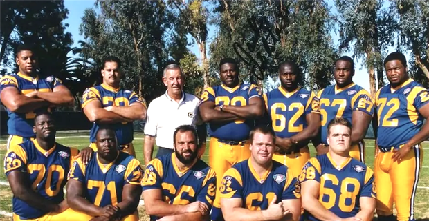 Aggies in the Pros: Catching up with former L.A. Rams draft pick, N.C ...