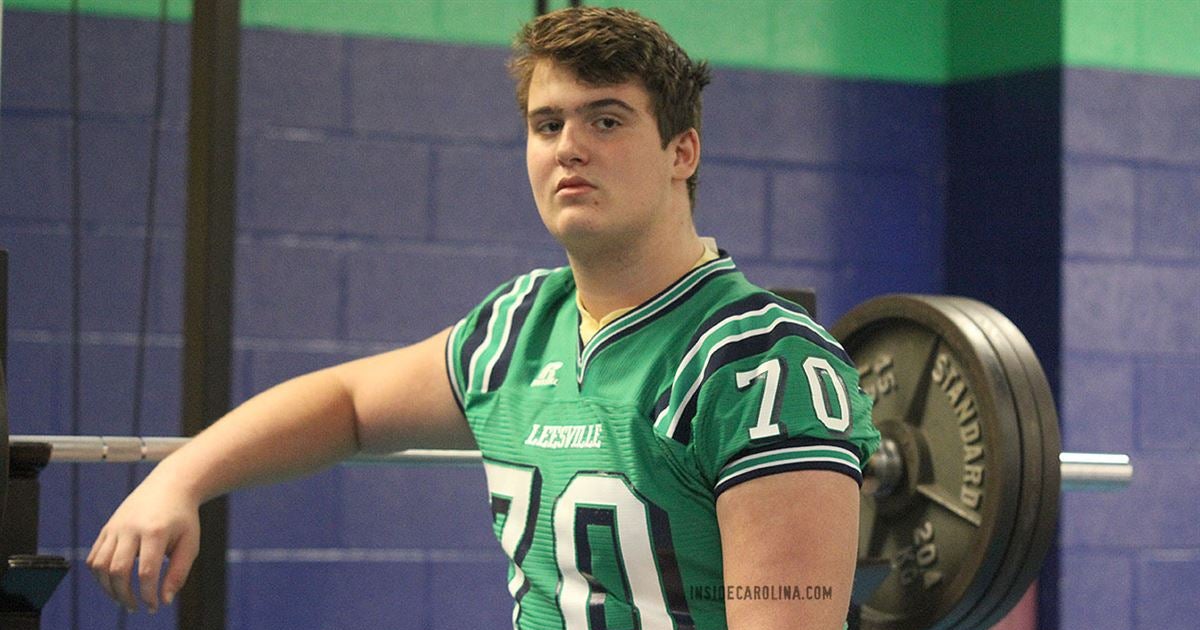 2021 Target: Andrew Canelas