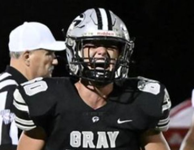 APP STATE RECEIVES FIRST PALMETTO STATE COMMITMENT