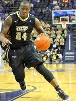 Josh Crittle, Oregon, Power Forward