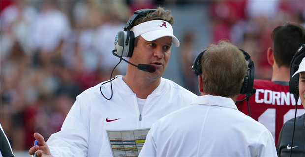 What Lane Kiffin said at his FAU introduction