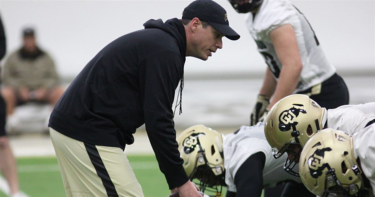 Reports: KU football to announce D.J. Eliot as new D-coordinator