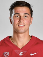 Victor Gabalis, Tarleton State, Quarterback