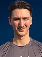 Lucas Dean, UTSA, Punter
