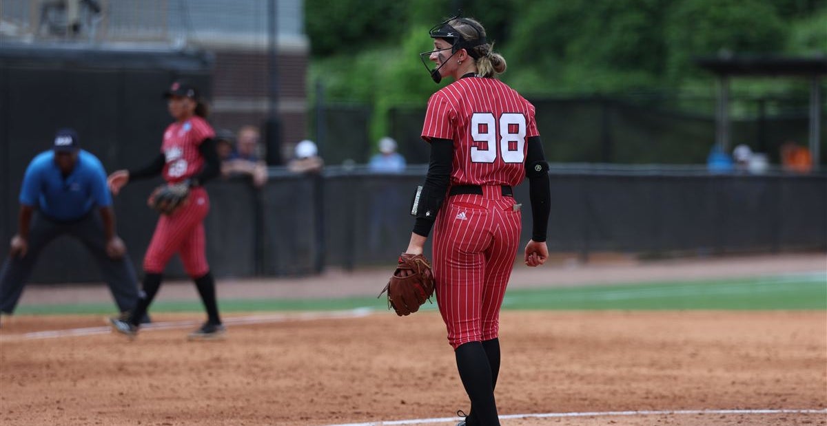 Huskers have to bounce back fast on Sunday against Texas