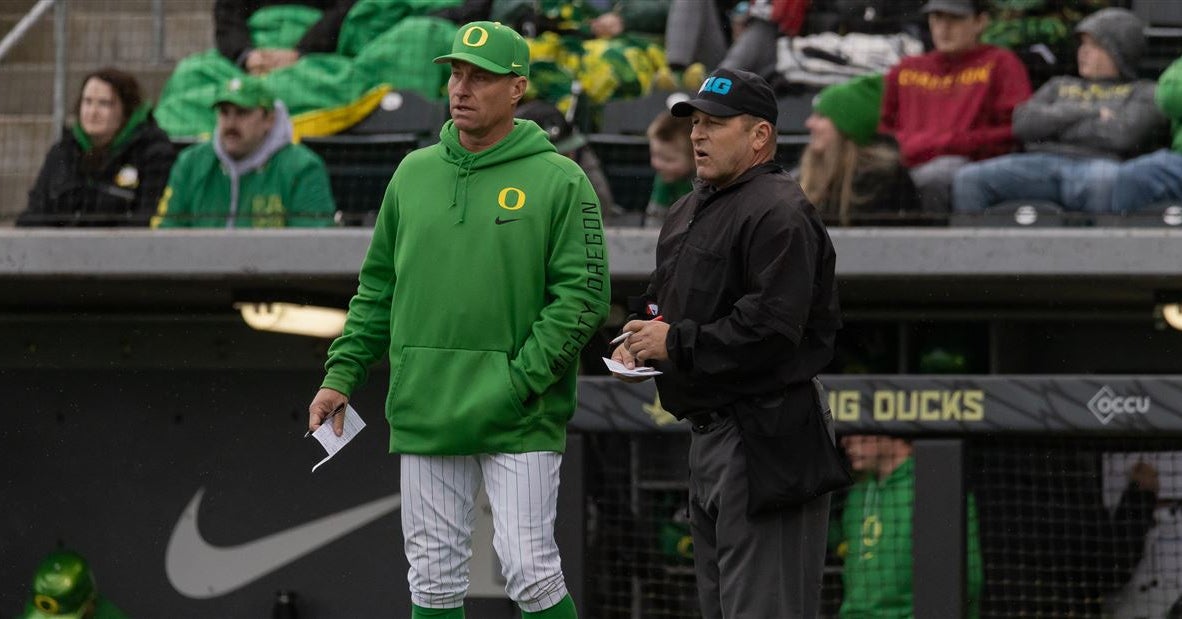Wasikowski on performing at the Eugene Regional: 'It takes a lot of buy-in'