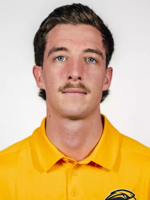 Alec Clark, Southern Miss, Punter