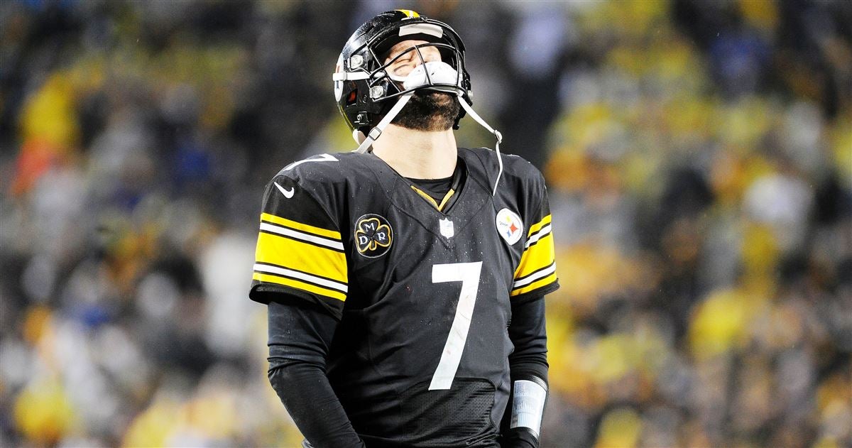 Patriots Cut Out Steelers' Heart -- Again