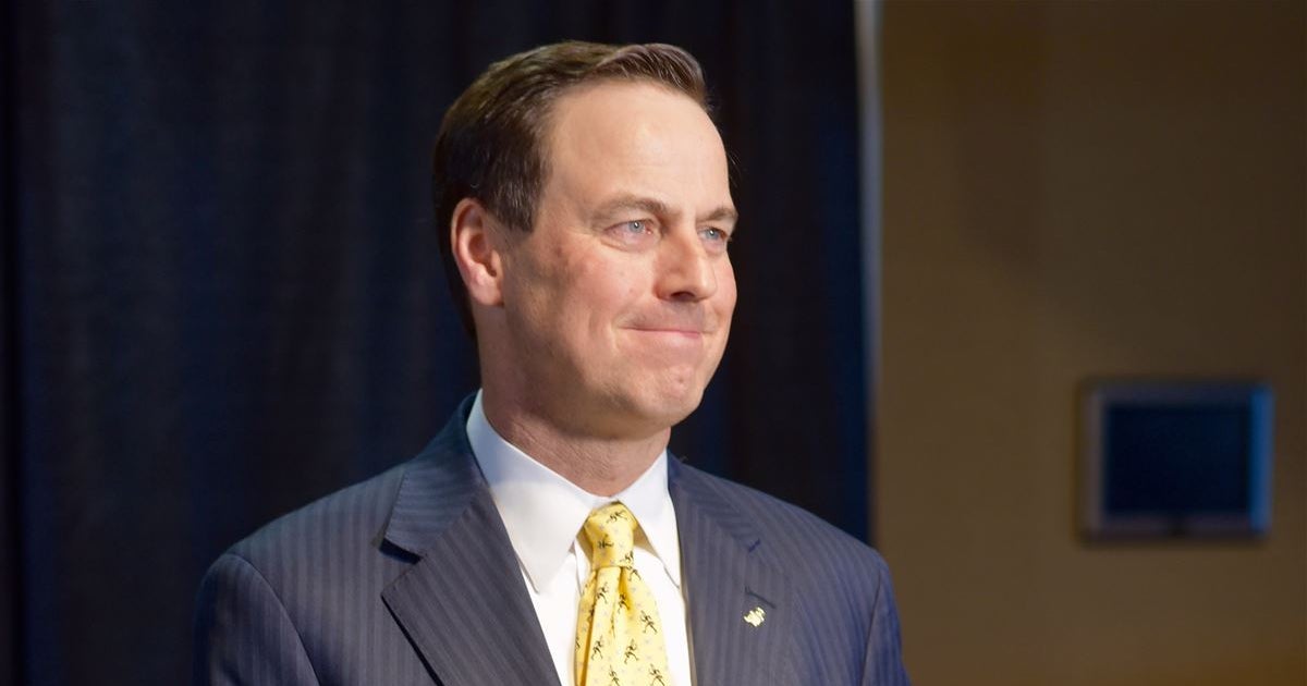 Incoming Wake Forest athletic director John Currie Q&A Part 4