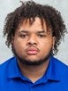 Alec Johnson, Georgia State, Offensive Line