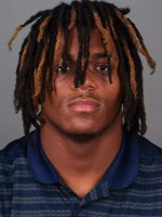 Myron Robinson, Arizona, Linebacker