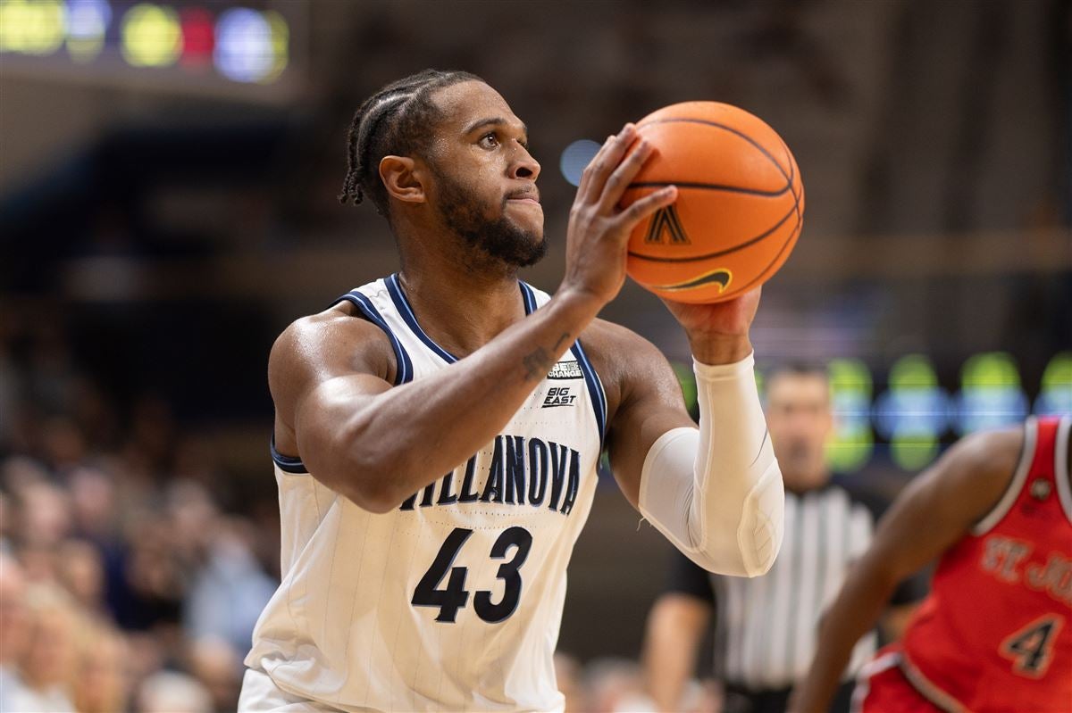 Villanova at Marquette preview