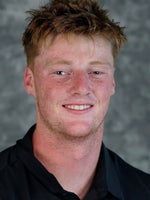 Bear Tenney, Sacramento State, Tight End