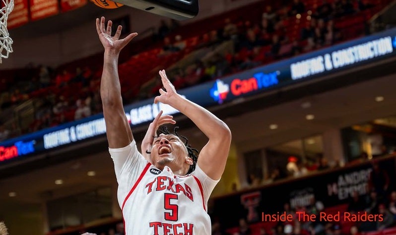 Postgame Wrap: Texas Tech crushes Kansas on Big Monday