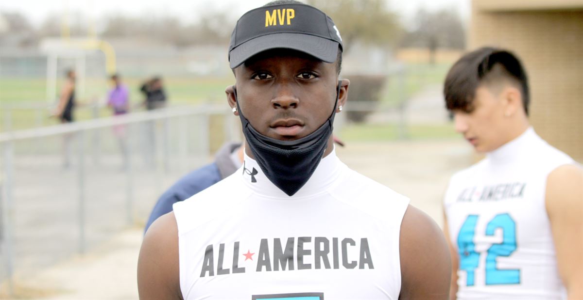 Longhorns add four-star running back Tre Wisner to 2023 class