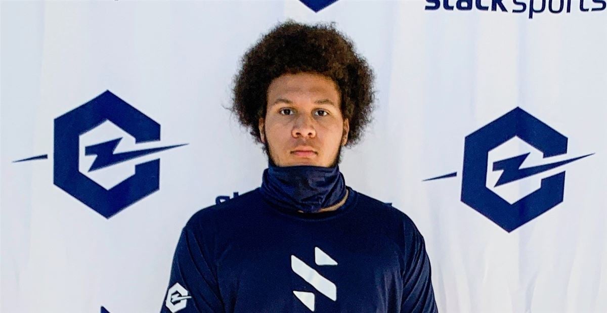 Toliver returns to Virginia Tech, gets 1-on-1 time with Joe Rudolph