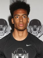 Jayden Russell, Central Missouri State, Linebacker