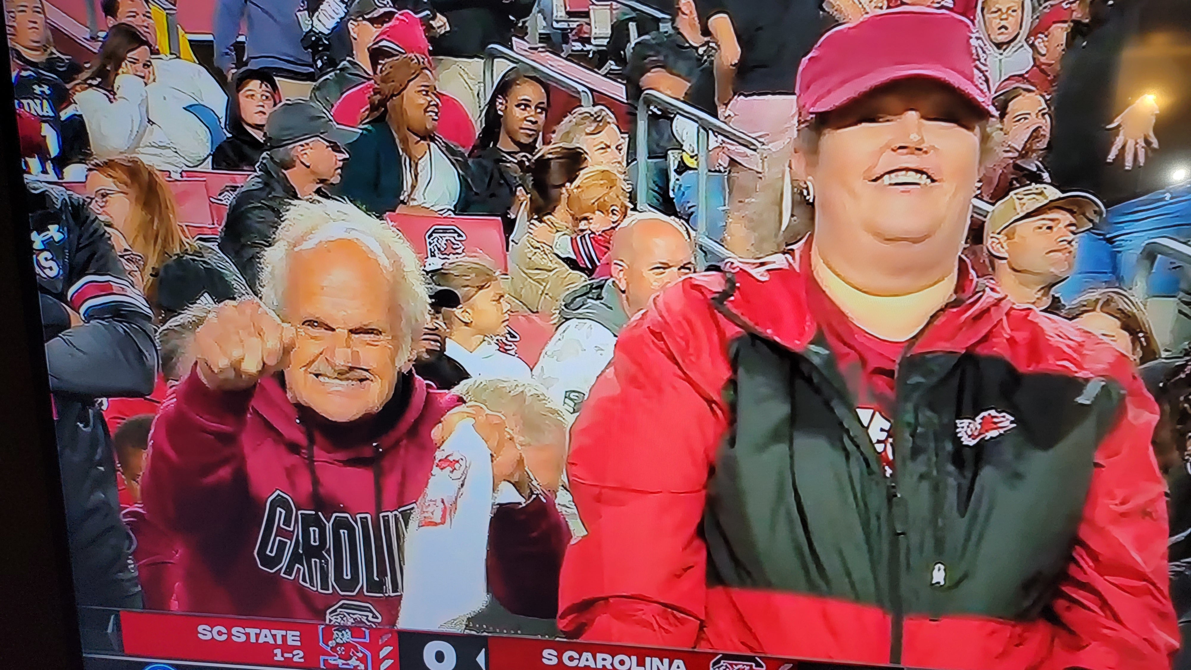 Five-star DE Dylan Stewart announces commitment to South Carolina